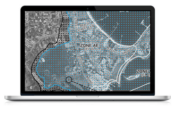 FEMA Flood Maps | Flood Zones | FloodAdvocate.com